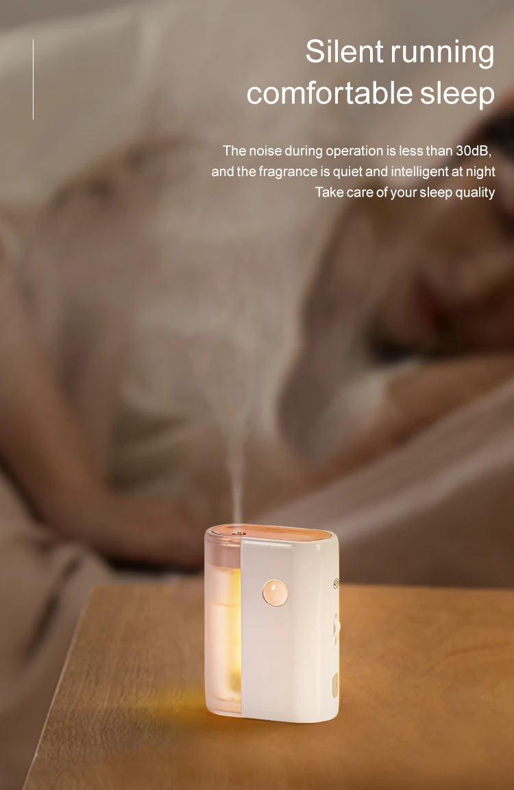 Induction Diffusers - Smart Air Fresheners for Home & Office