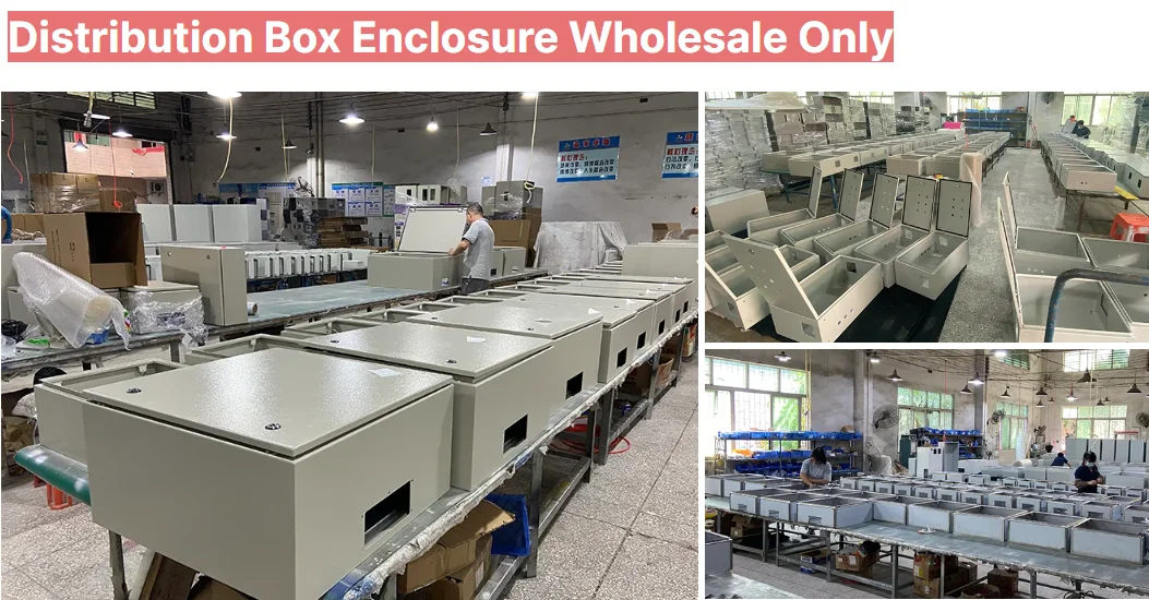 AC Switchgear Electrical Panel Board Pan Assembly Low Voltage Products ...