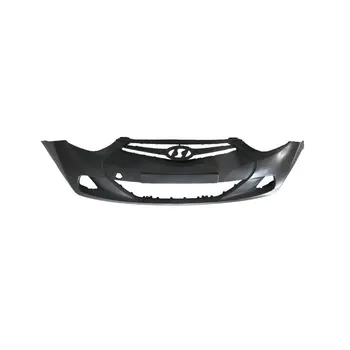 Carval Jh Body Parts Auto Lamps Front Bumper For Eon11 Auto Bumpers ...