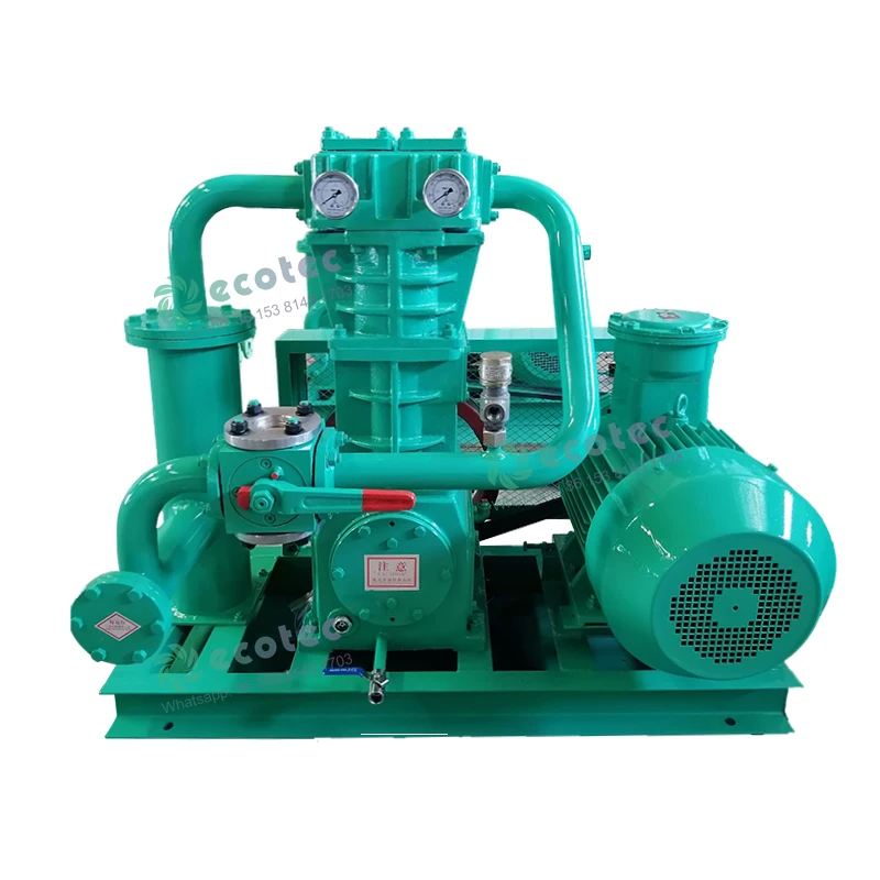 Lpg Gas Compressor Mini Lpg Compressor Price Zw Series Lpg Air ...