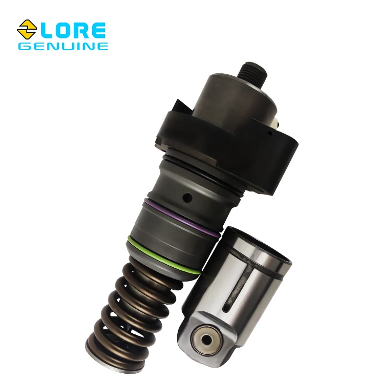 Original Diesel Engine Fuel Injection Pumps 1934322 Unit Pump 1871117 ...