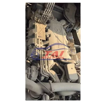 High Quality Used Om502 Om502la Engine For Mercedes-benz V8 Engine ...