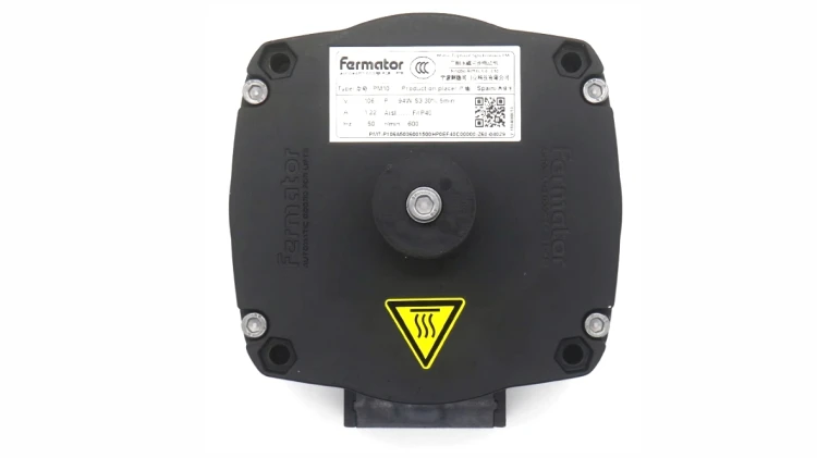 Elevator Door Motor - Fermator PM10 PMVC - 12month Warranty
