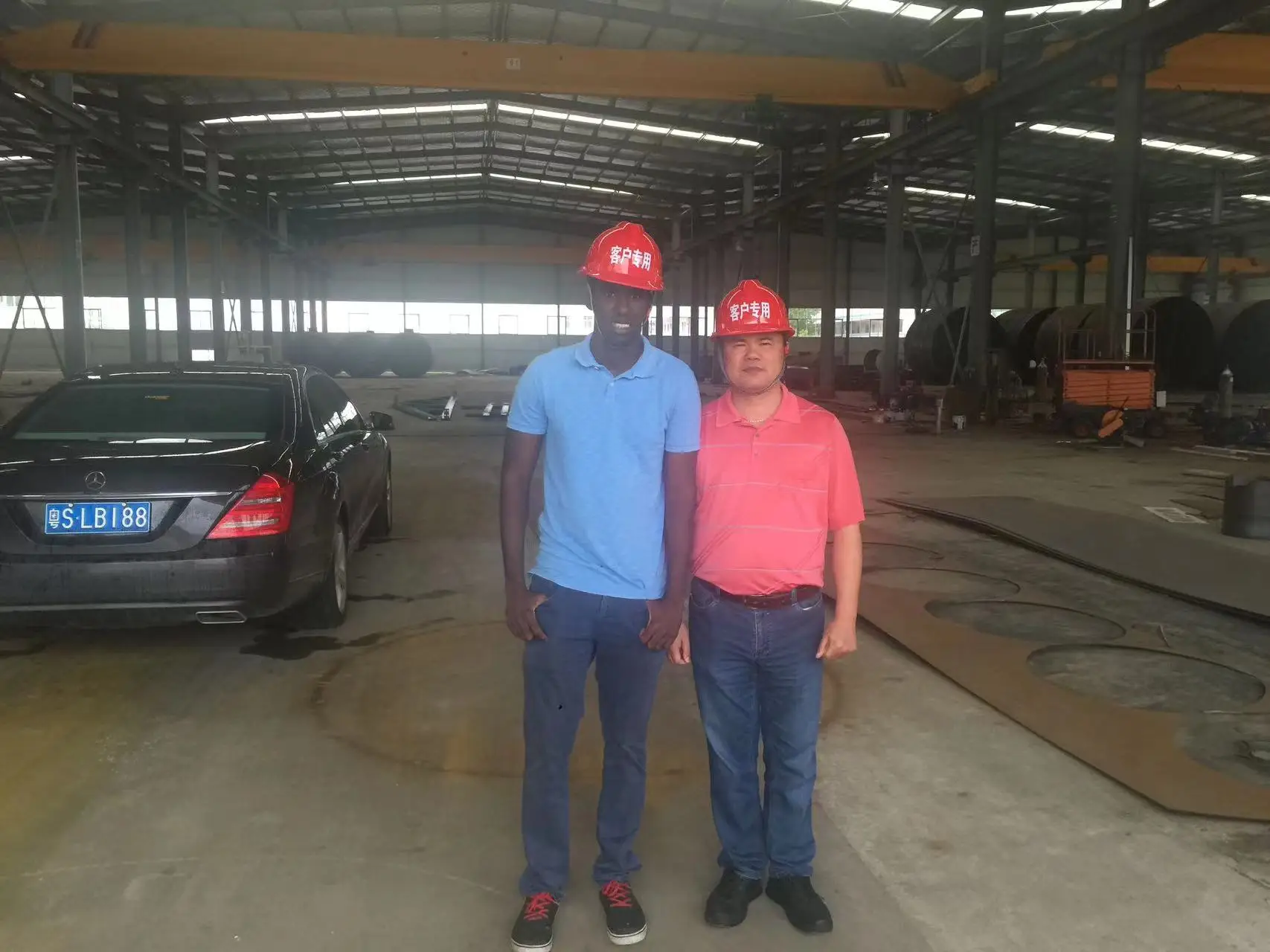 Internal Floating Roof Gasoline Storage Tanks - Durable & Efficient