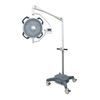 Portable Surgical Light Hospital Operating Lamp Led Medical Operation ...