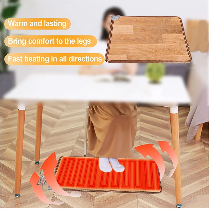 Far Infrared Heating Film - Healthy Floor Heating Solutions
