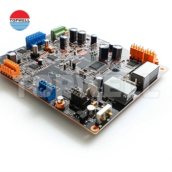 Company Overview - Shenzhen Topwell Innovations Co., Ltd.