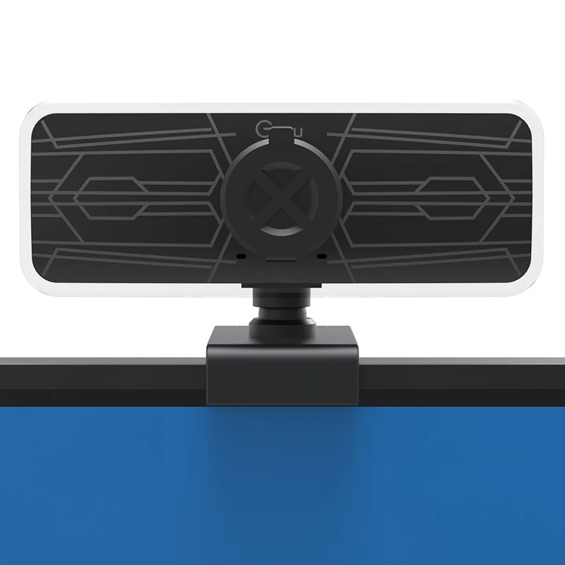 Live Broadcast Full Hd 1080p H720 Web Camera For Monitor Video ...