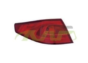 Tail Lamp 92402-2t610 92401-2t610 Rear Tail Lights For Kia Optima K5 ...