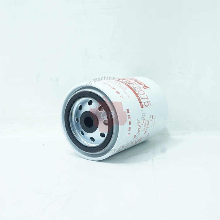 Diesel Engine Spare Parts Cummins Coolant Filter 3100308 Wf2075 - Buy ...