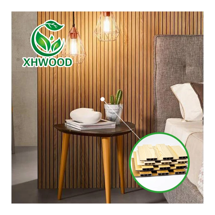 Decorate Your Room With Wpc,Fast And Easy Installation Wpc Indoor Wall ...