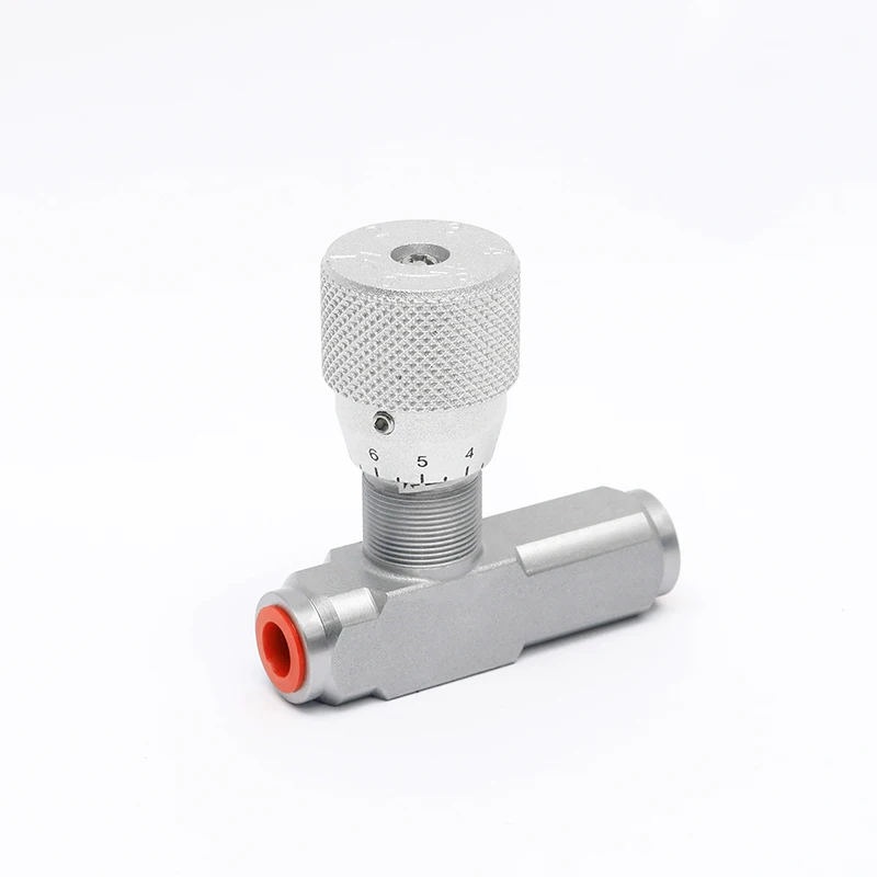 Hydraulic Throttle Check Valve Pneumatic Hydraulic Quick Connector - Buy Hydraulic Throttle ...