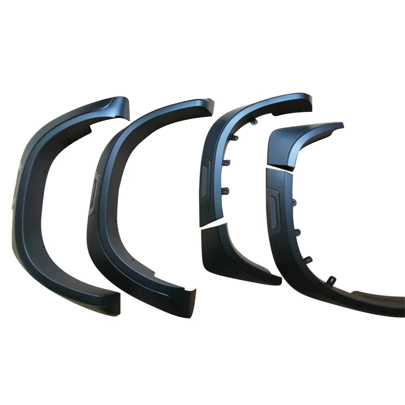 Factory Material Fender Flares Car Fender Flares Fender Flares for ...