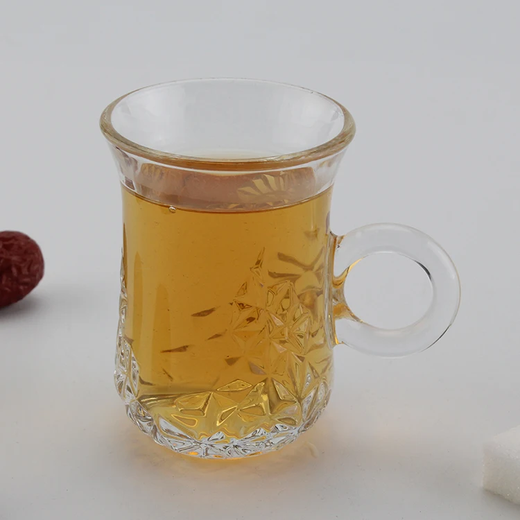 High quality Iraq Arabic Coffee Cup Turkish Tea Cup Arabic Style Tea ...