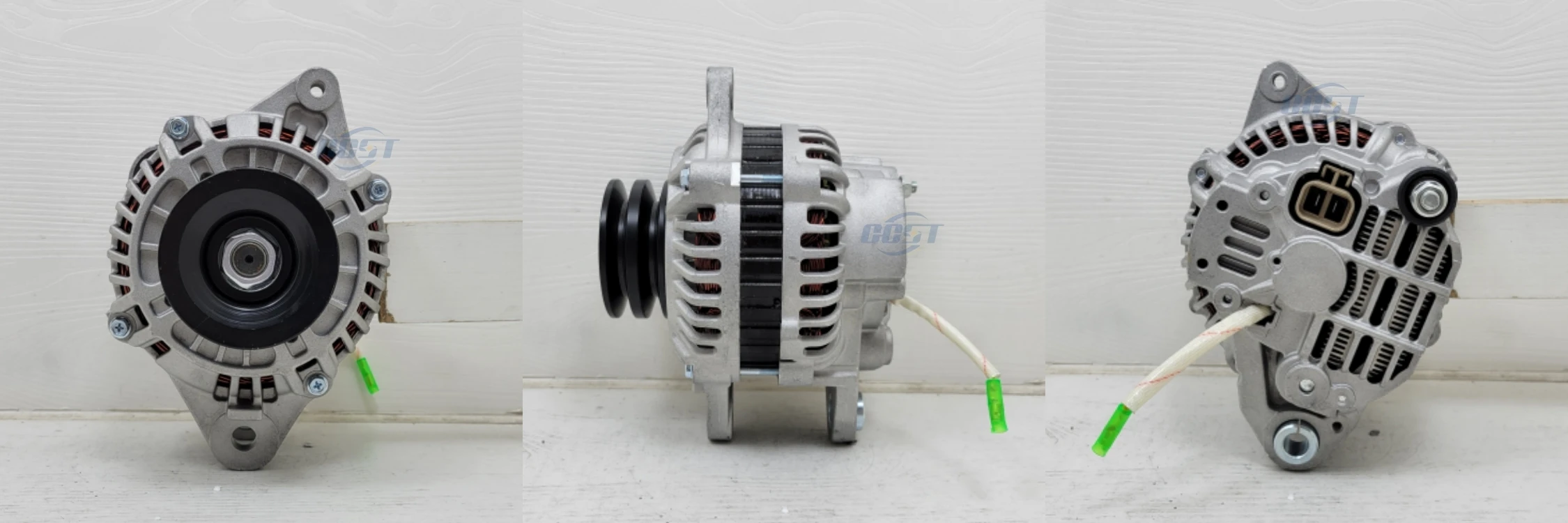 12V 90A 2A Car Alternator for MITSUBISHI Pajero 4M40 Diesel Engines