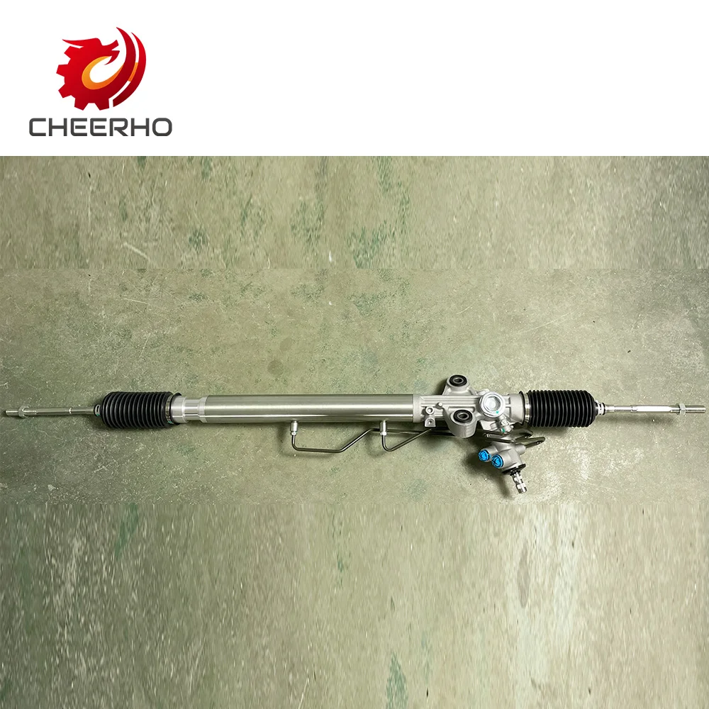 Cheerho Auto Parts Steering Gear Box Power Steering Rack for toyota ...