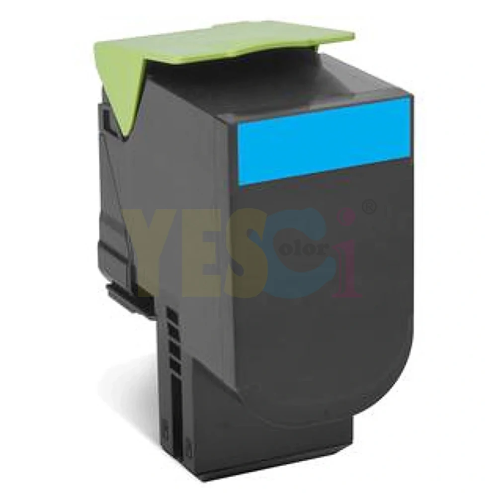 Yes-colorful 71b10k0 71b20k0 71b50k0 71b1hk0 71b2hk0 Compatible Toner ...