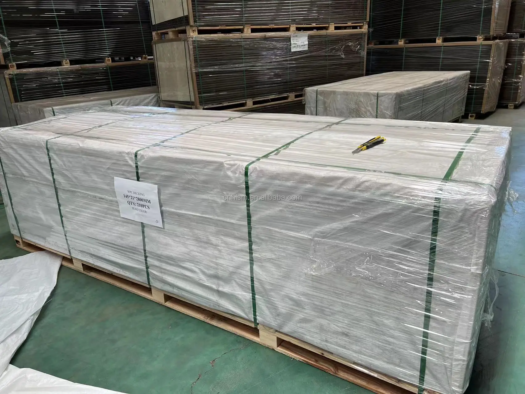 Corner Boards For Wpc Wall Cladding - Buy Wpc Wall Cladding,Wpc Wall ...