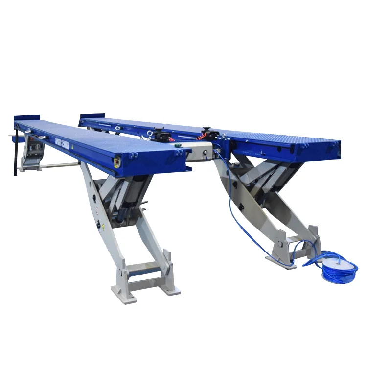 Maxima Mldj250 Mini Hydraulic Platform Aerial Work Mobile Self ...