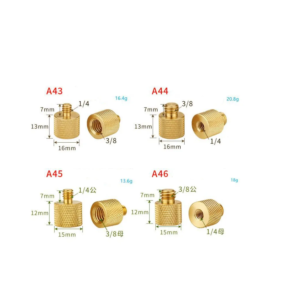 Side Post Battery Terminal Screw - Brass & Compatible