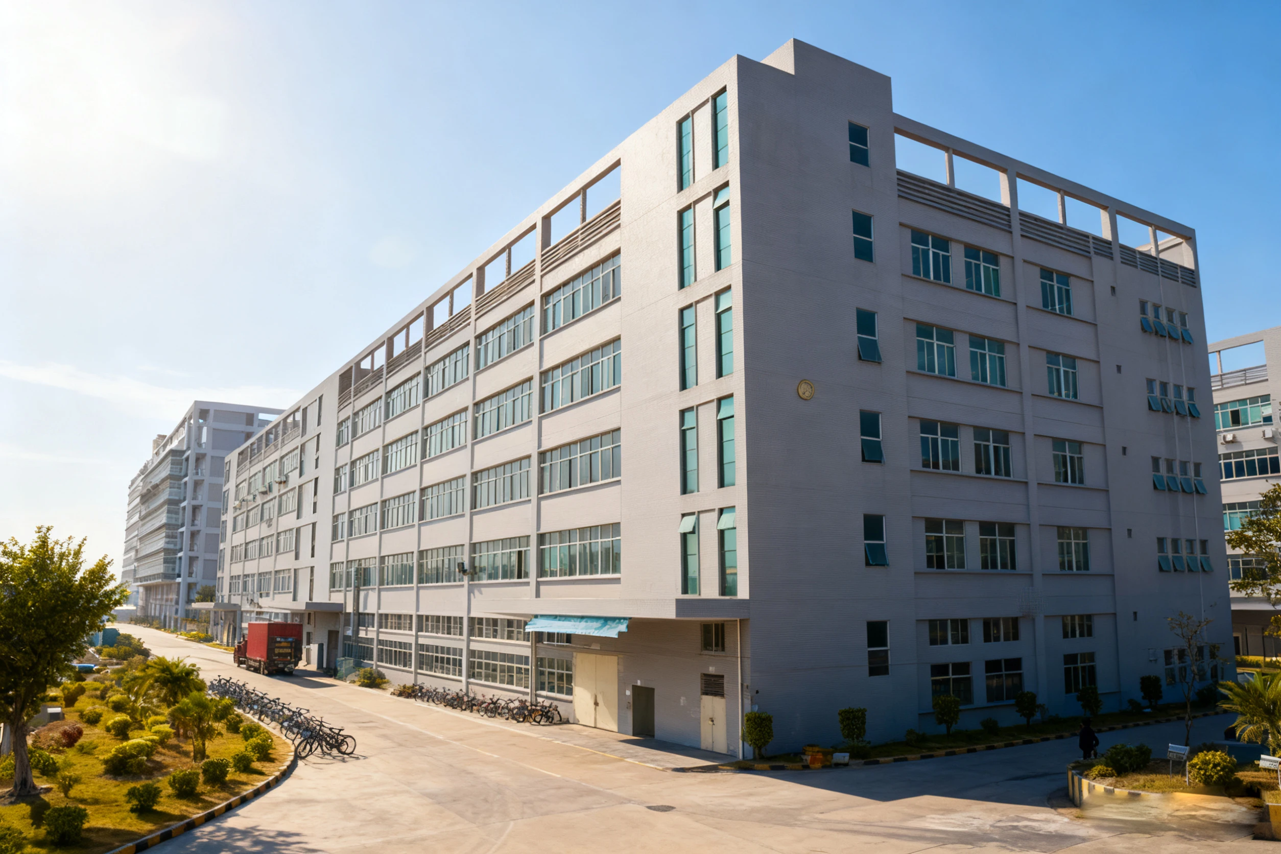 Company Overview - Yiwu Zhaoya Jewelry Factory