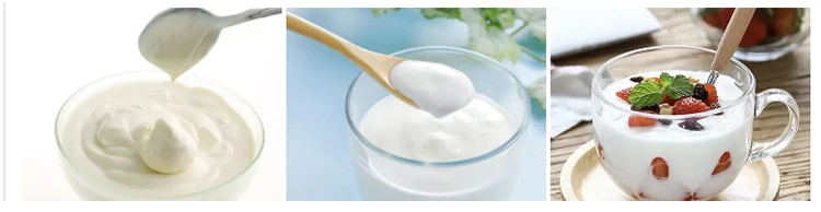 Industrial Small Scale Greek Uht Milk Pasteurization Yogurt Making ...