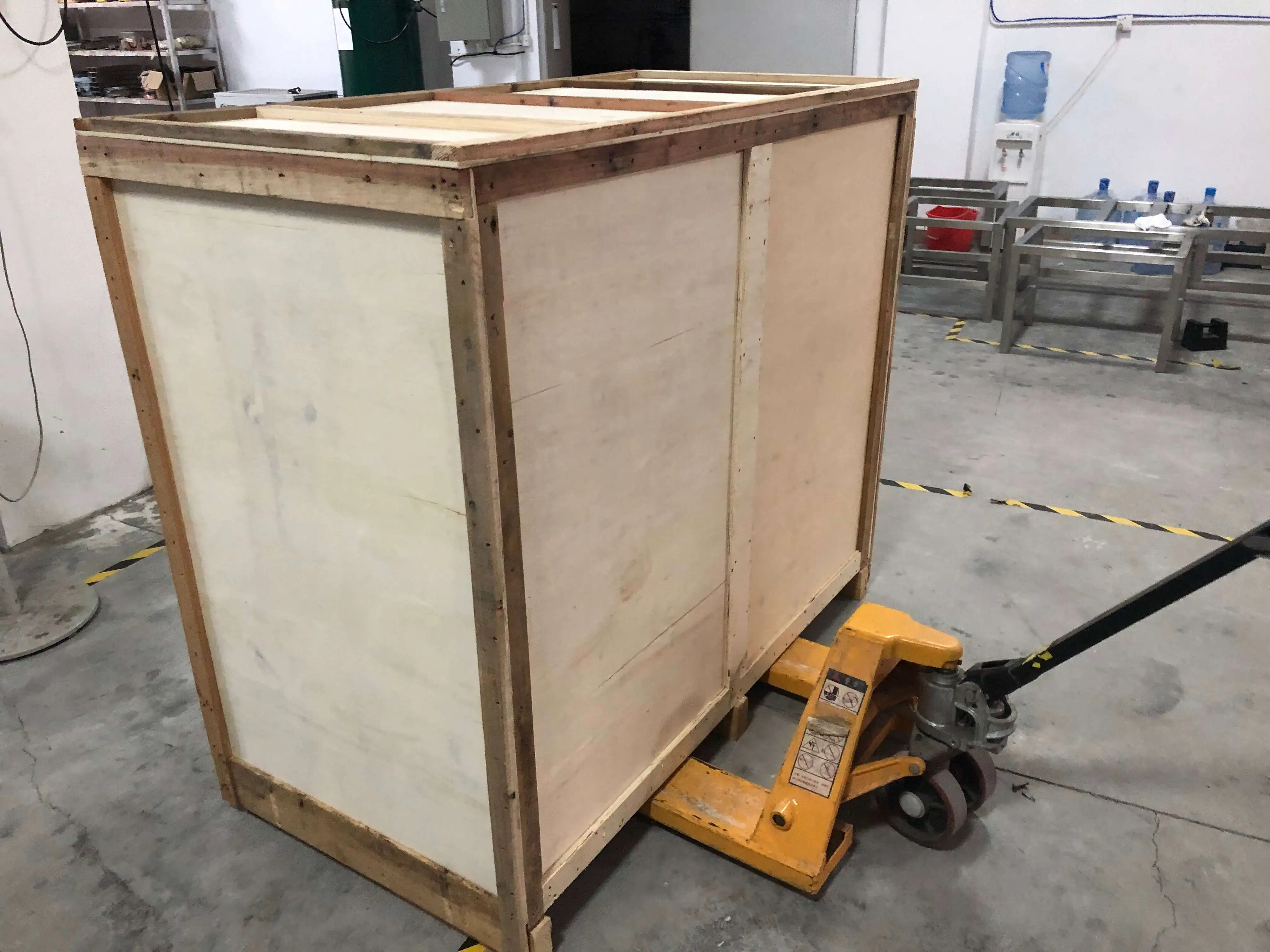 Macinte 08 High Quality Dynamic Bench Checkweigh Scale 5 Kg Weighing ...