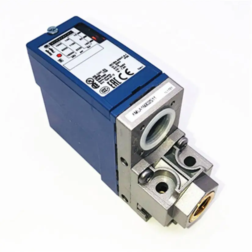 Xml E001u1d31 Electronic Pressure Sensor Switch - Buy Xml E001u1d31 ...