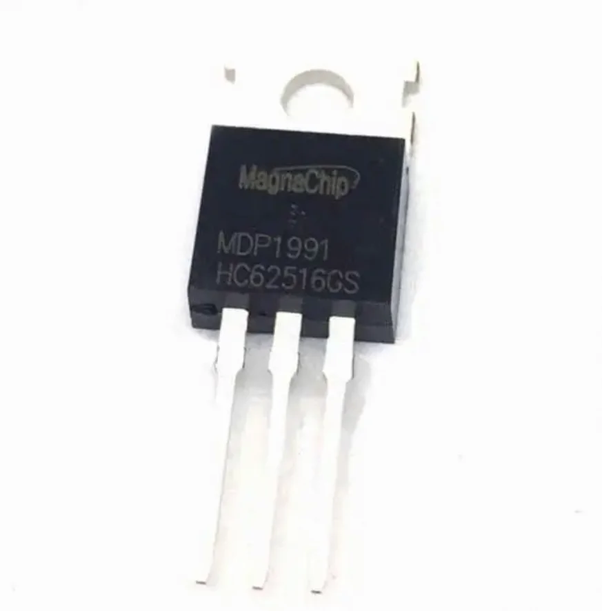 MDP1991 MOSFET Field Effect Tube 120A 100V TO-220 Transistor MOSFET MDP 1991 MDP1991| Alibaba.com