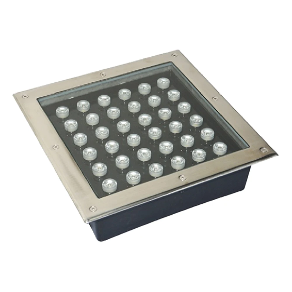 Customize Led Underground Outdoor Recessed Inground Light High Quality ...