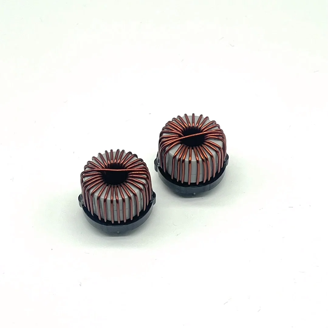 Promotion High Inductance Toroidal Amorphous Common Mode Inductors ...
