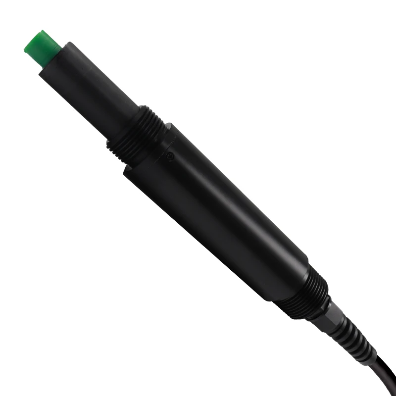 Wcd3416 Water Ammonia Nitrogen Sensor - Buy Ammonia Nitrogen Sensor ...