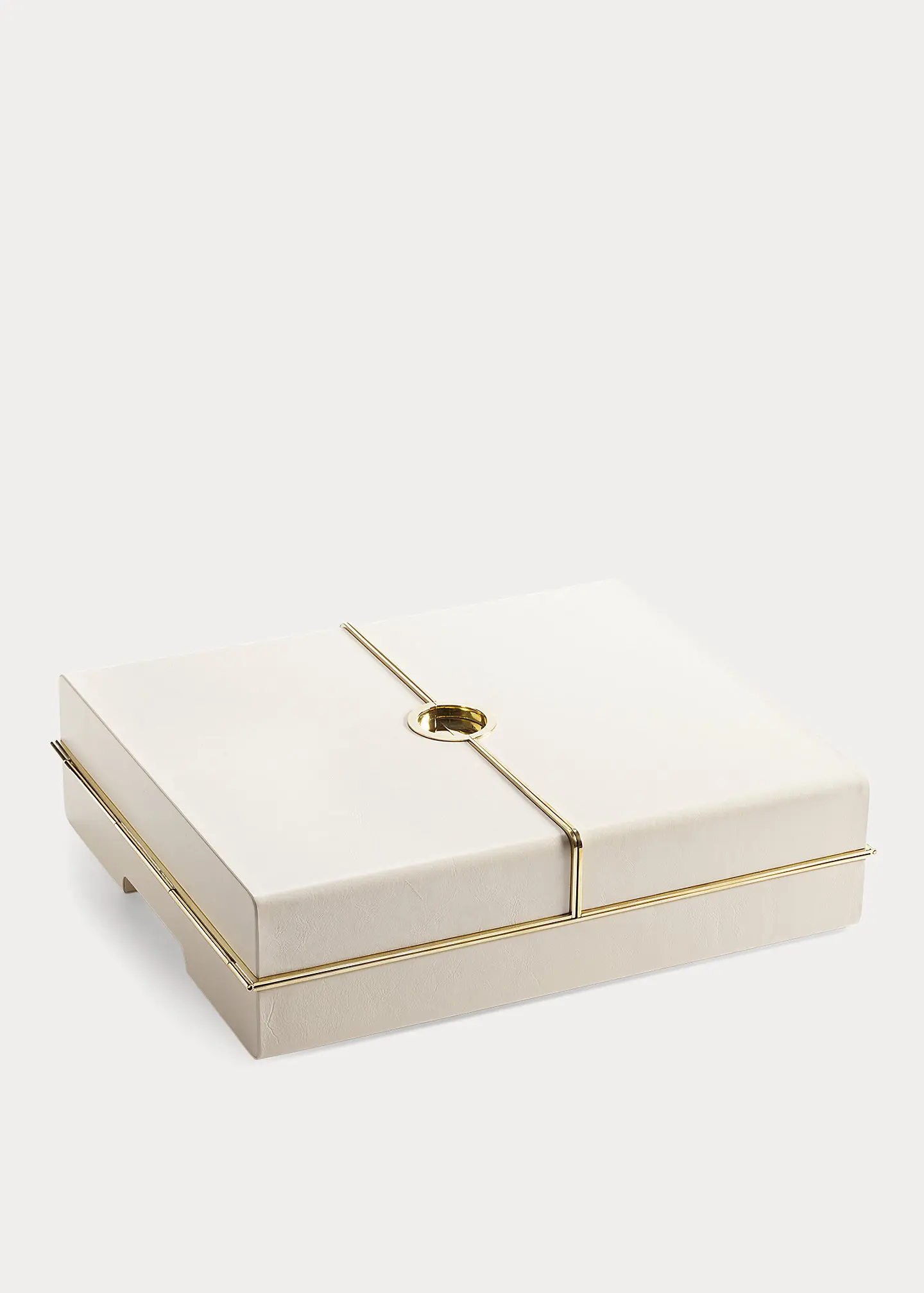 Luxury Expensive Leather Travel Mahjong Box Christmas Party Game ...