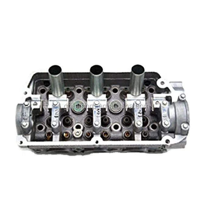 铃木 Me1d3-00912 汽车配件缸盖总成 - Buy Cylinder Head Assy,Cylinder Head,Cylinder ...