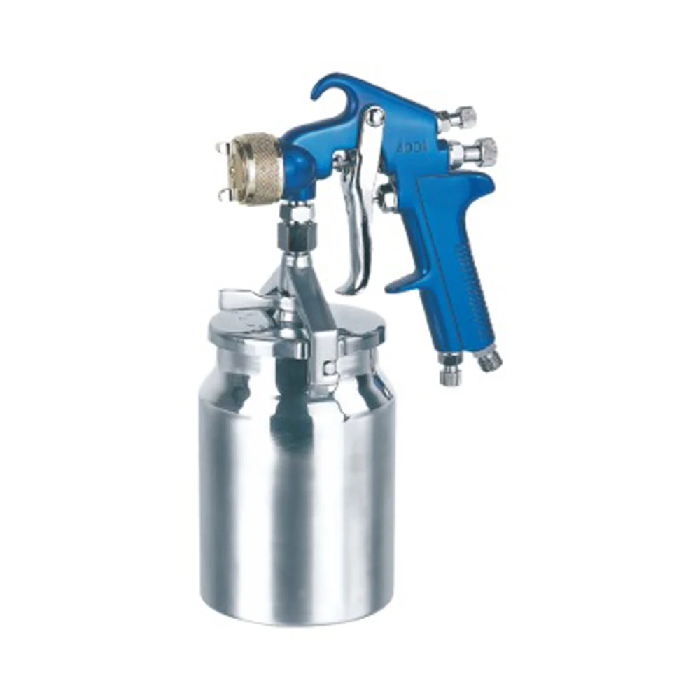 Auto sheet metal paint high pressure atomization furniture large ...
