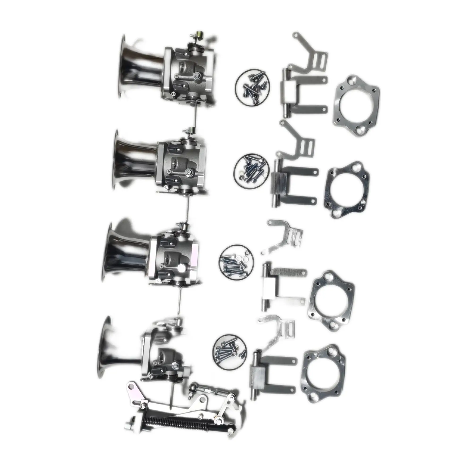 FAJS OBX Throttle Body - Enhance Racing Engine Performance