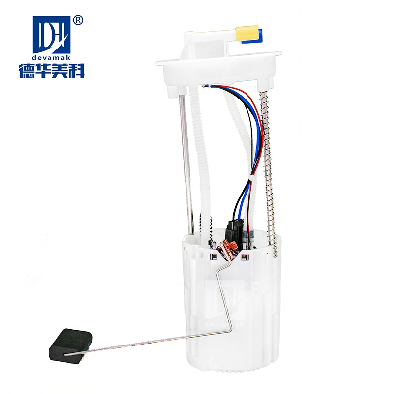 High Performance Fuel Pump Assembly Oem 1106100-ka01 For Dongfeng ...
