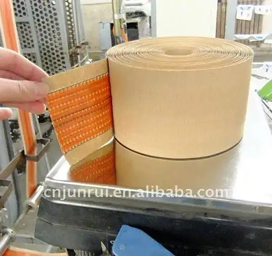 Hot Melt Heat Bond Carpet Seam Join Tape - Easy & Durable