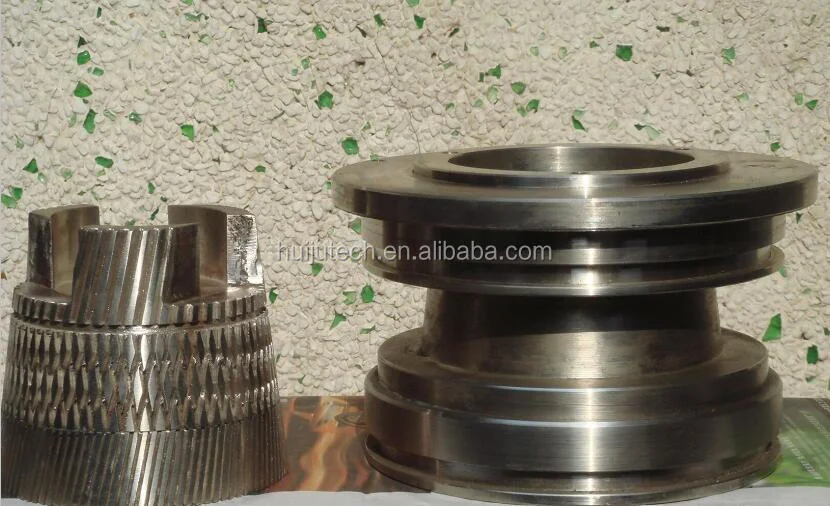 Automatic Peanut Cocoa Butter Grinder Extractor Machine