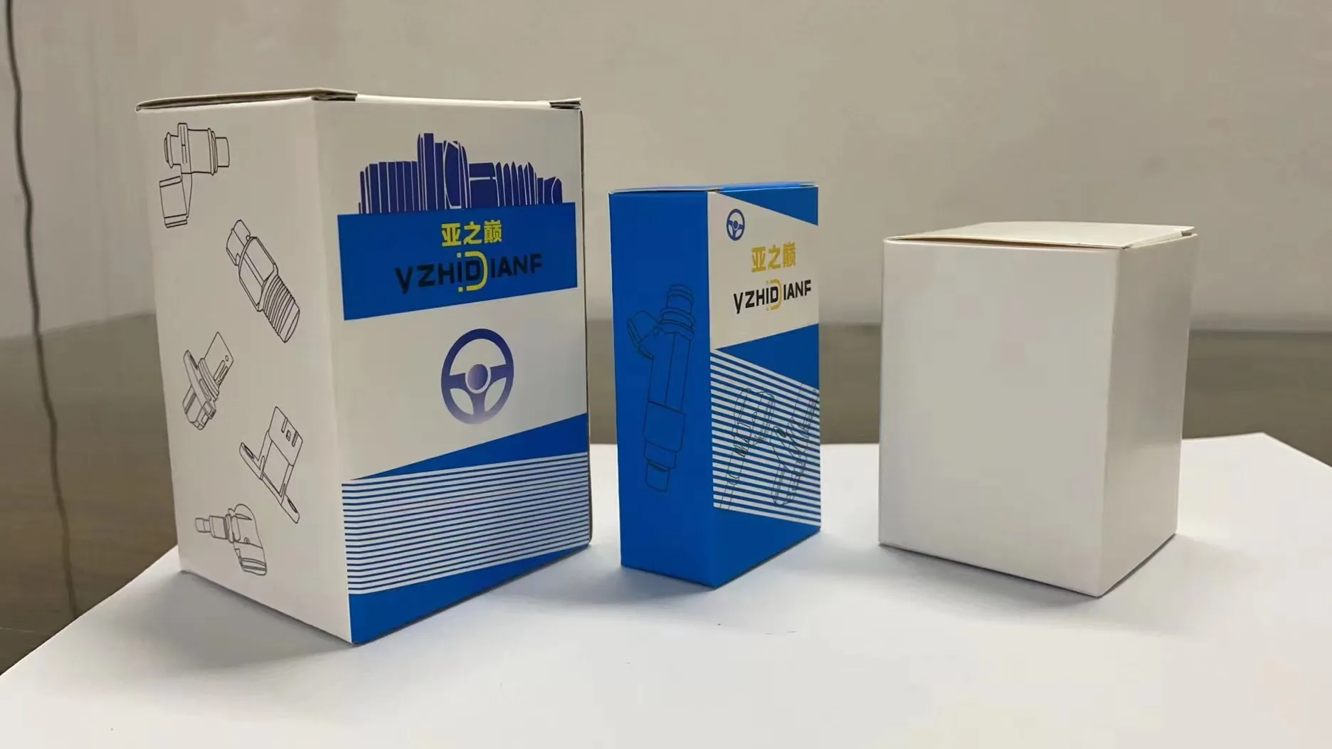 Factory Supplier New Brand High Pressure 35320-2b420 Fuel Pump For Kia ...