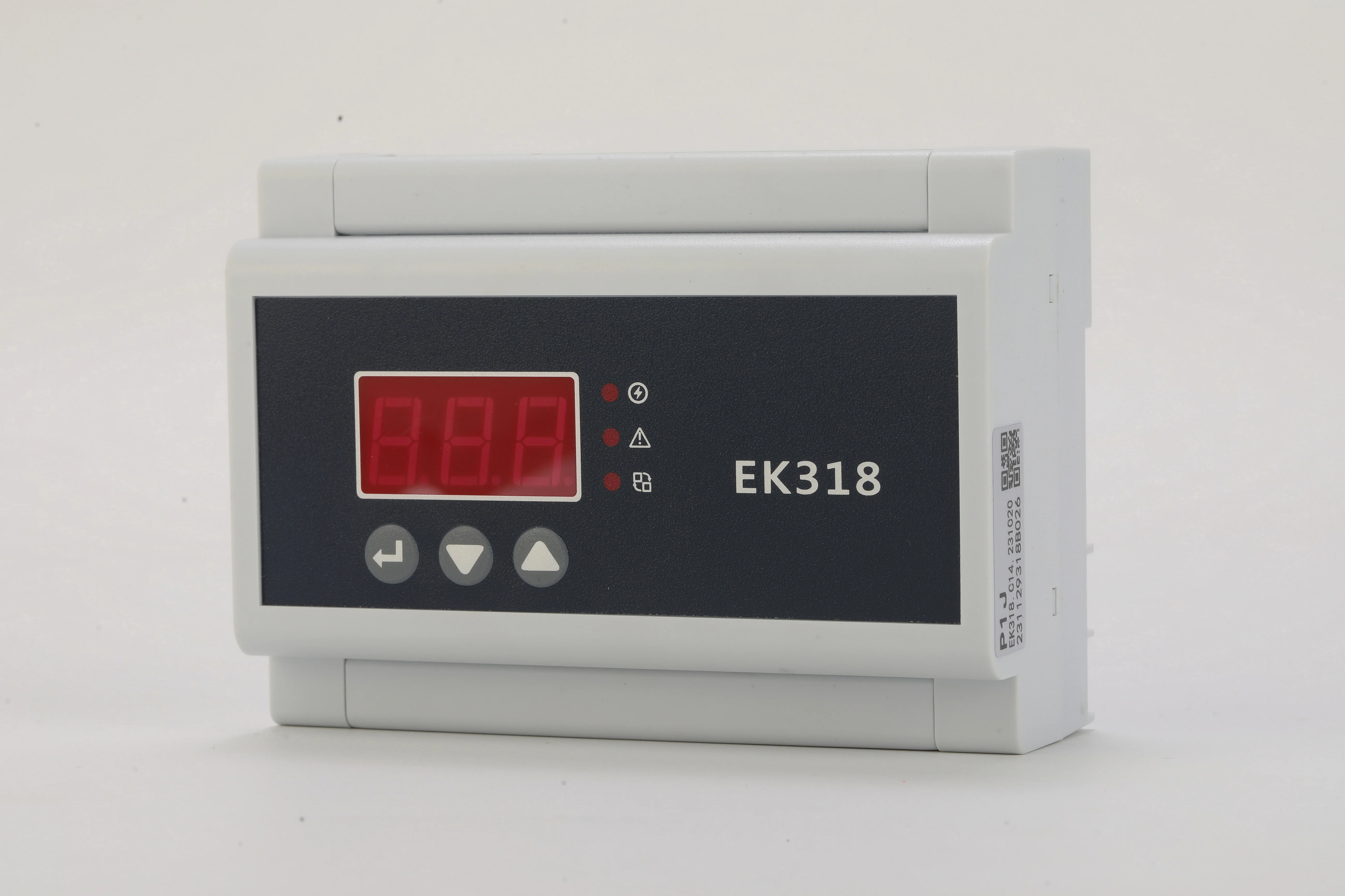 Single Circuit Electronic Expansion Valve Driver Can Control Electronic ...