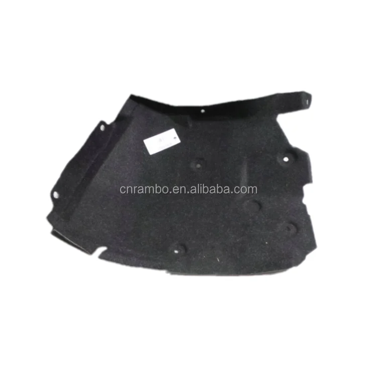 Oem 81131500 Front Bumper Grille For 2009-2016 Maserati Granturismo ...