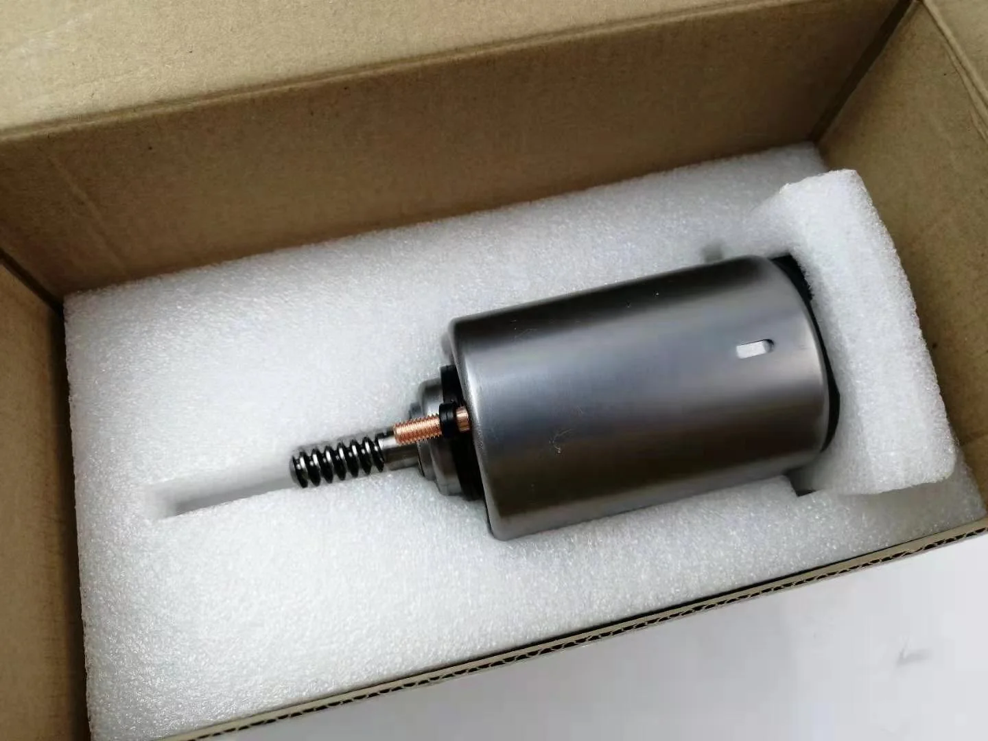 Valvetronic Motor 11377548387 for BMW E87 E88 E46 E90 E91 E83 Z4 N46