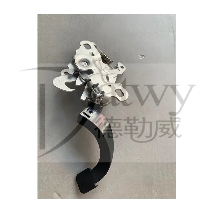 OE 9677057180 7530015 9687538080 433856 BONNET LOCK for CITROEN C-ELYSEE