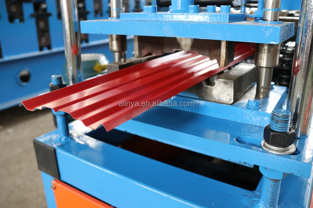 Maquina De Metal Fence American Fence Durafence Dura Fence Metal Machine