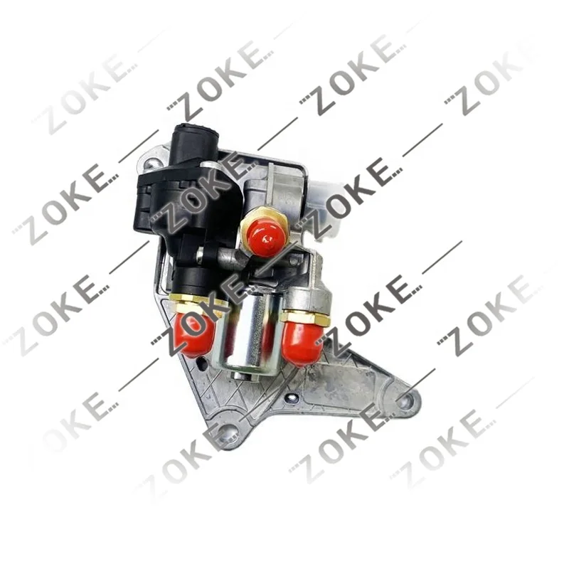 Truck air Exhaust Brake Valve for Volvo Renault Truck 21991157 ...