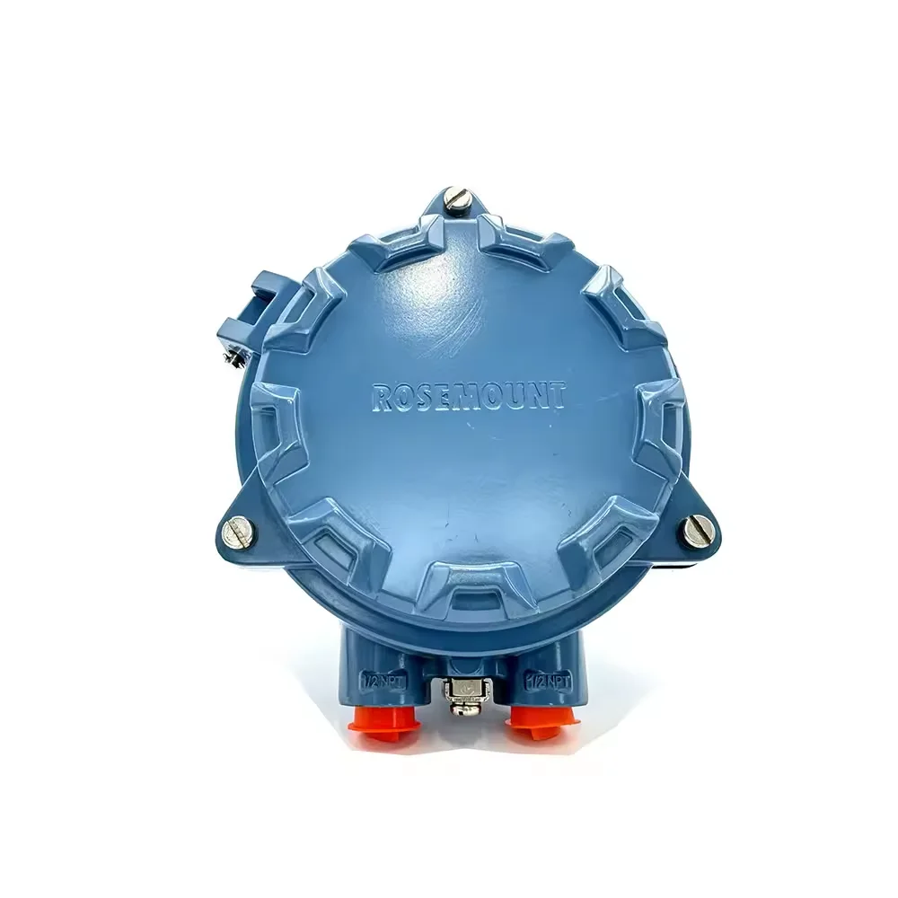 Emerson Rosemountt 3100 Series Ultrasonic Level Transmitter 3102 H a 1 ...