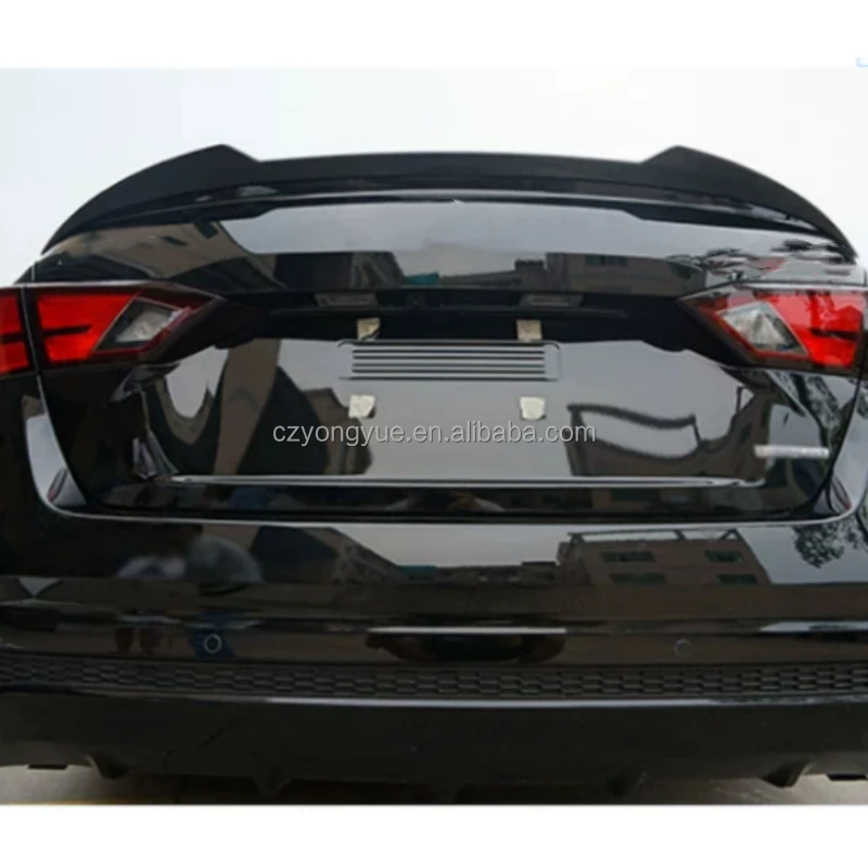 Car Spoilers Trunk Spoiler Rear Spoiler for Nissan Altima 2019 2020