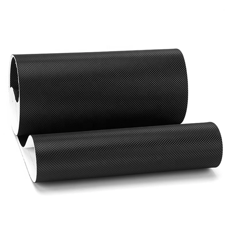 Miuki Treadmill Using Pvc Diamond Pattern Belts Pvc Conveyor Belt ...