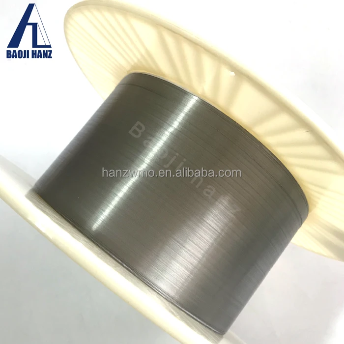 0.8mm Niobium Wire - Pure Niobium for Jewelry & Industry